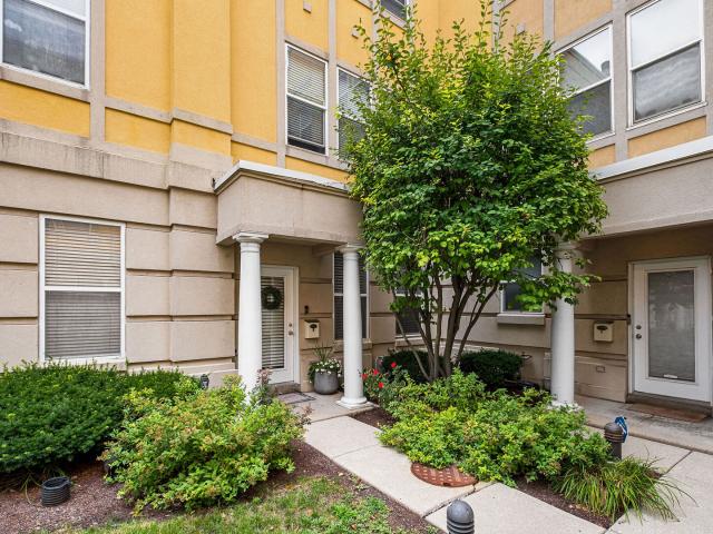 7521 Brown Avenue # E