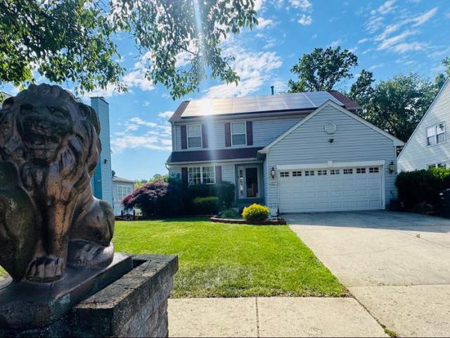 7521 Catone Court