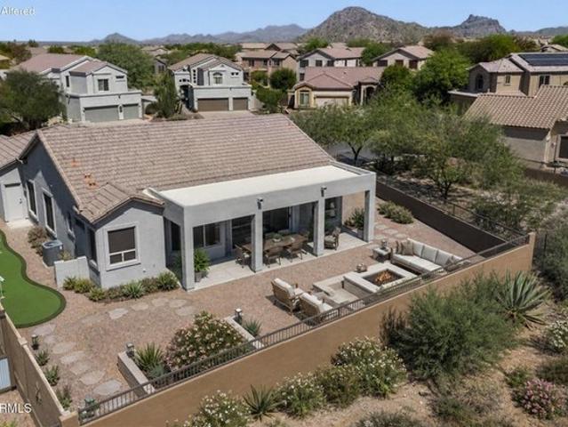 7521 E Oasis Cir, Mesa, AZ 85207