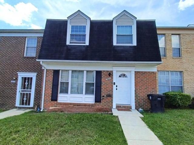 7521 Grouse Pl, Landover, MD 20785