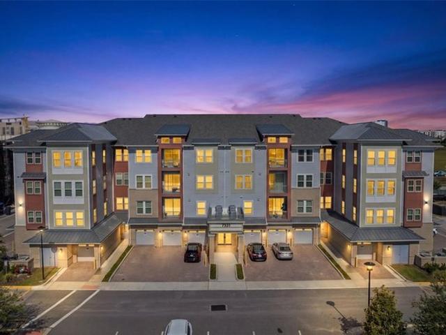 7521 Laureate Blvd Unit 5307, Orlando, FL 32827