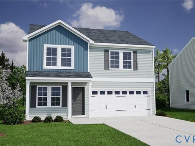 7521 Red Kousa Ave, Henrico, VA 23231