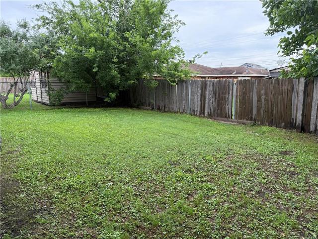 7521 Symmes Ave, New Orleans, LA 70127 | MLS #2500 | Compass