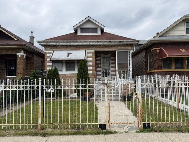 7521 S Aberdeen St, Chicago, IL 60620