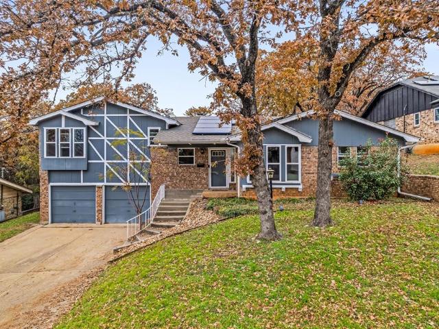7521 Yolanda Dr, Fort Worth, TX 76112 | MLS #21153