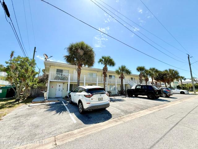 7522 Magnolia Ave, Unit 16, Cape Canaveral, FL 32920 | MLS #1076
