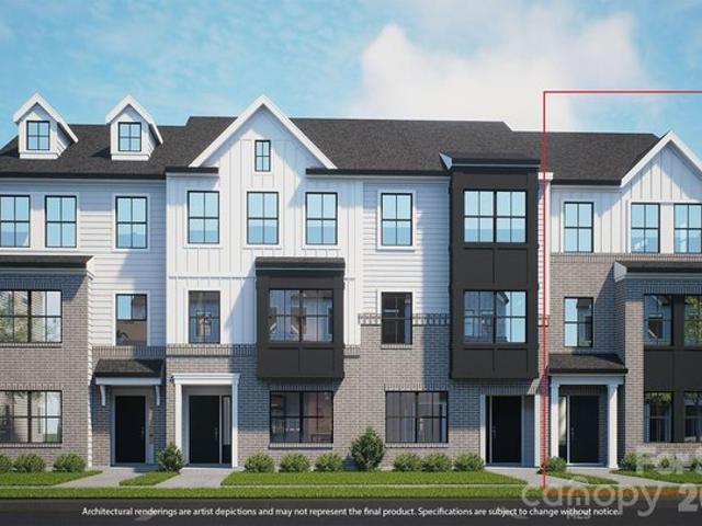 7522 Mashburn Dr Unit 11, Charlotte, NC 28269