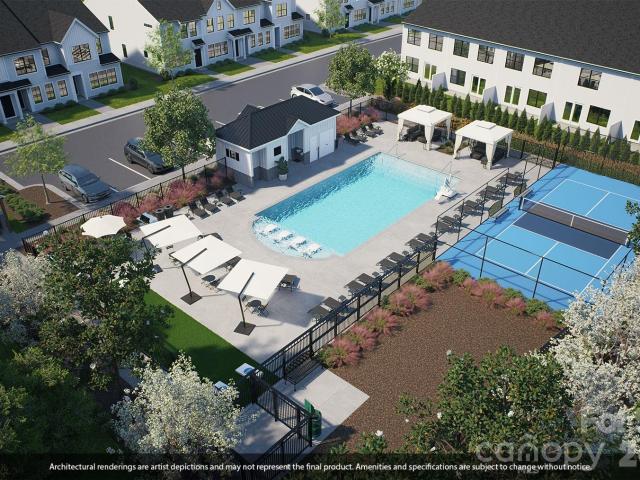 7522 Mashburn Dr, Unit 11, Charlotte, NC 28269 | MLS #4344 | Compass