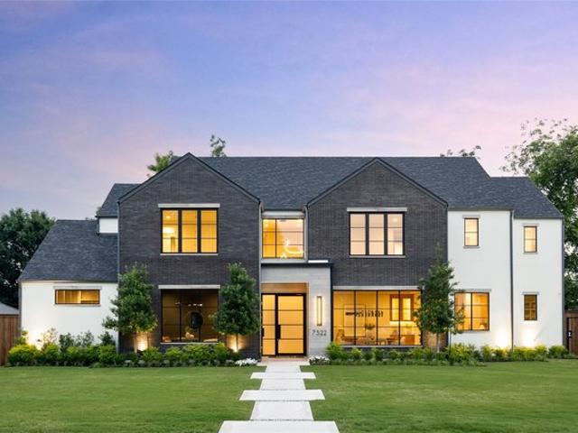 7522 Midbury Dr, Dallas, TX 75230