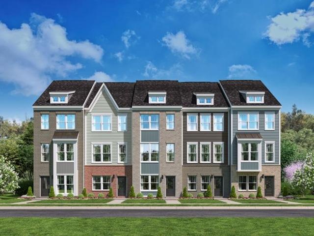 7522 Braun St, Laurel, MD 20707