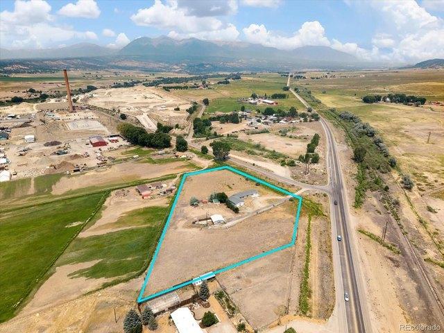 7522 County Road 151, Salida, CO 81201