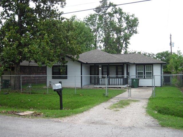 7522 S Hall St, Houston, TX 77028