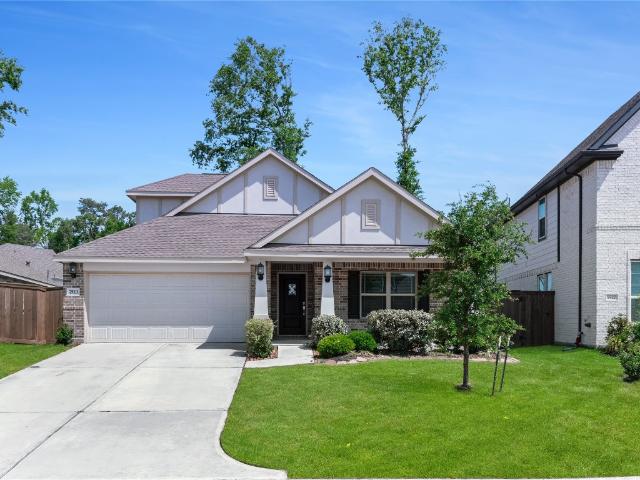7523 McKinney Fls Ct, Porter, TX 77365 | MLS #97761