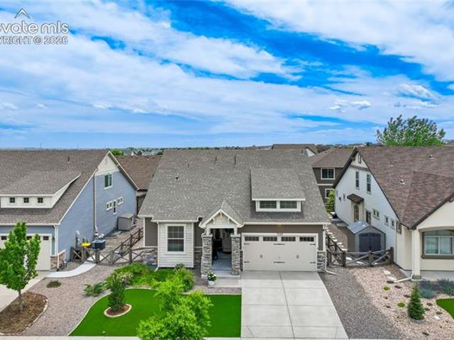 7523 Mountain Spruce Drive