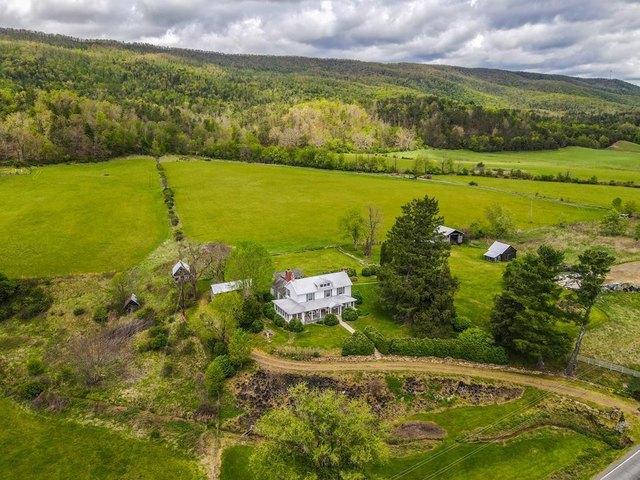 7523 N Scenic Hwy Lot 1, Bastian, VA 24314