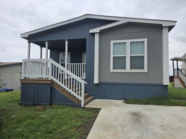 7523 Back Nine, San Antonio, TX 78244