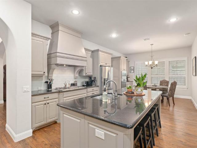 7523 Bellingrath Dr, Frisco, TX 75035 | MLS #21237 | Compass