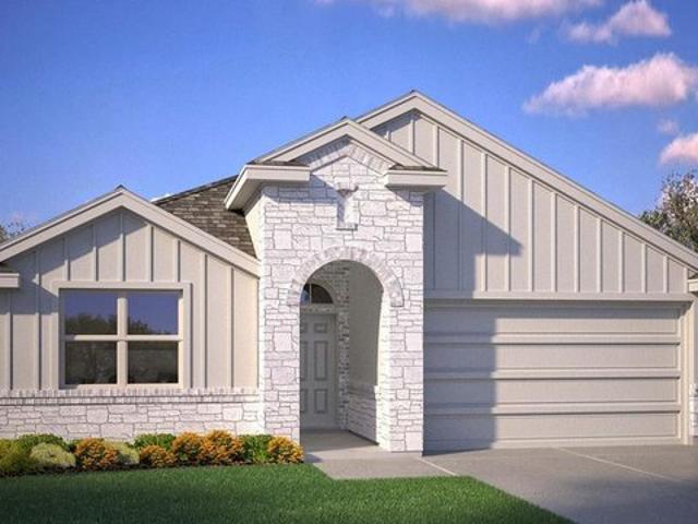 7523 Fox Den Rd, Odessa, TX 79765