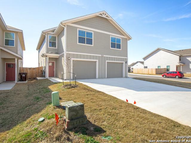 7523 Gramercy Way, Unit 101