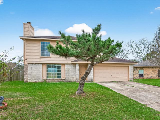 7523 La Place Drive