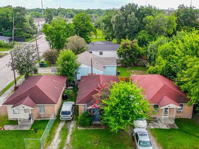 7523 LA Salette St, Houston, TX 77021