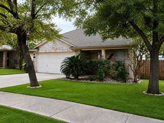 7523 Perseus Sound, San Antonio, TX 78252