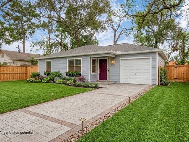 7523 Roswell St, Houston, TX 77022
