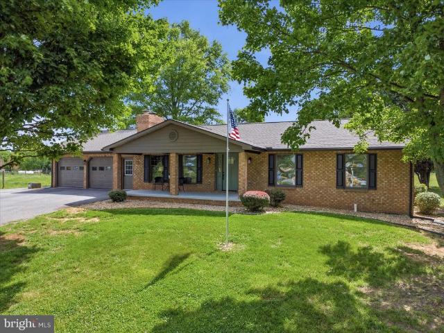 7523 Sharpsburg Pike