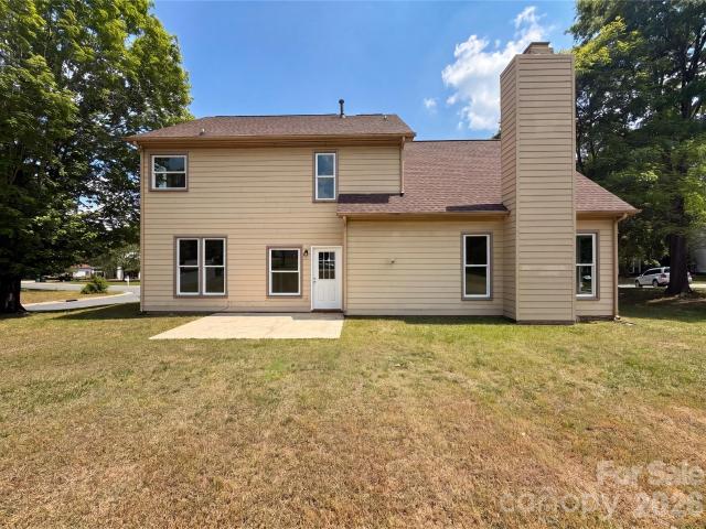7523 Trotter Rd, Charlotte, NC 28216 | MLS #4377 | Compass