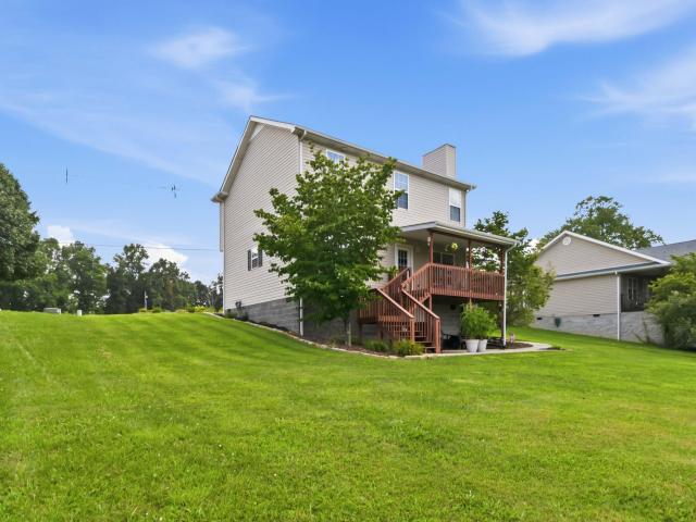 752 County Farm Road