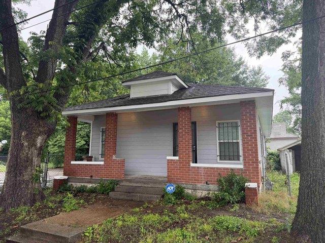 752 Castle St, Memphis, TN 38107