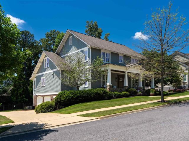 752 Chestnut Park Lane