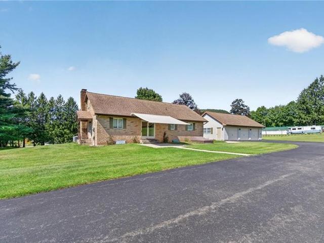 752 Claremont Ave, Rush Township, PA 18252