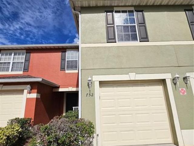 752 Cresting Oak Cir Unit 64, Orlando, FL 32824