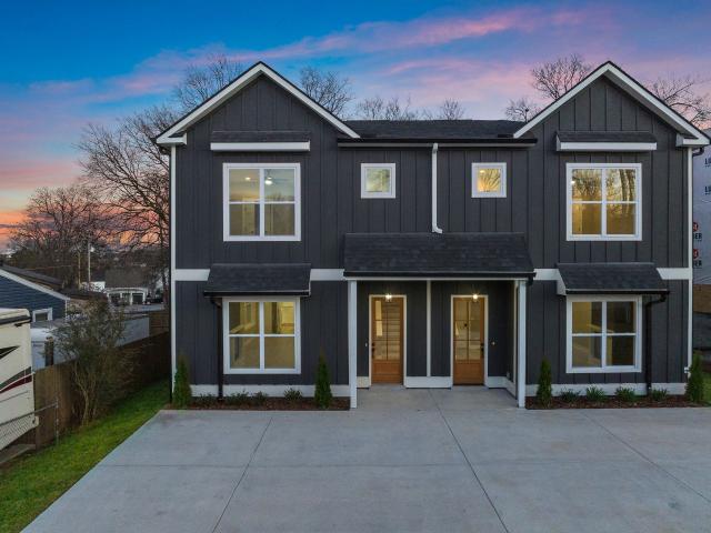 752 B Croley Dr, Nashville, TN 37209 | MLS #3166