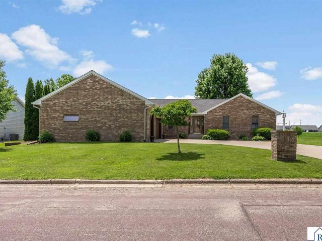 752 Blue Earth Street