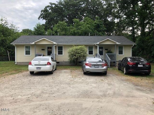 752 David St, Henderson, NC 27536