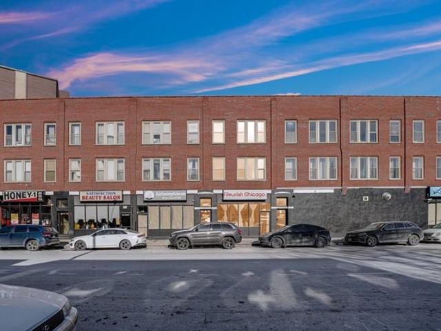 752 E 43rd St Unit 2E, Chicago, IL 60653