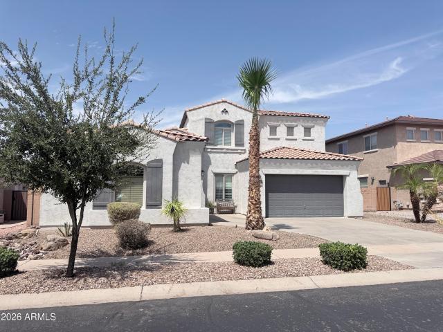 752 E Torrey Pines Place