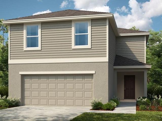 752 Hazelwood Ct, Haines City, FL 33844