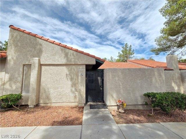 752 Heritage Vista Ave, Henderson, NV 89015
