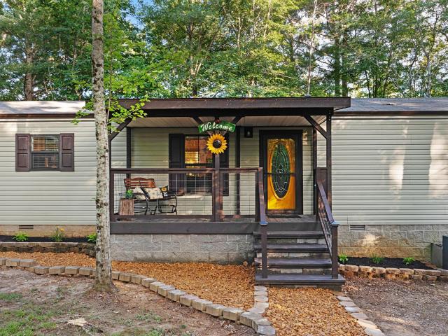752 Hidden Lake Road