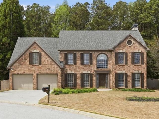 752 Hunters Trce, Dallas, GA 30157