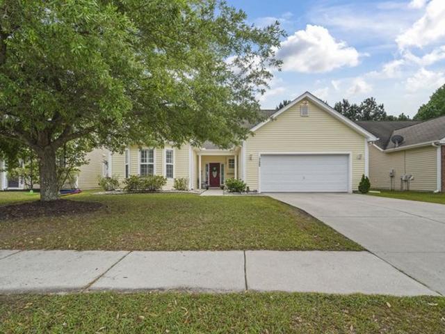 752 Indian Wood Ln, Myrtle Beach, SC 29588