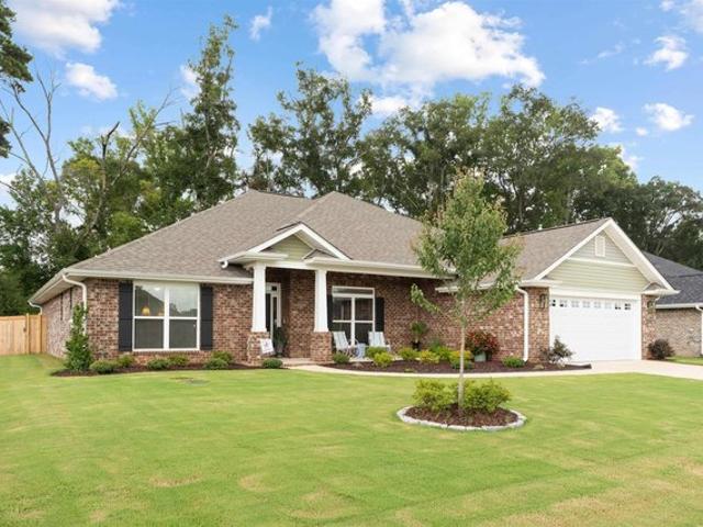 752 Jamestown Cir, Montevallo, AL 35115