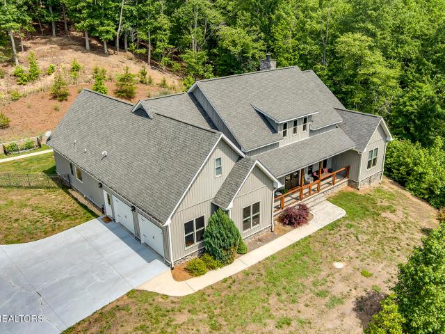 752 Old Johnston Valley Rd