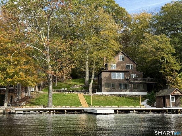 752 Lake Dr, Winchester, CT 06098