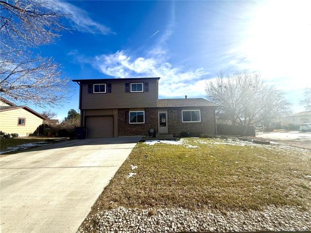 752 Lewiston St, Aurora, CO 80011 | MLS #8804 | Compass