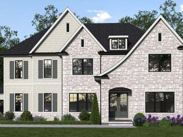 752 Lynderhill Home Site Ln # 2, Matthews, NC 28105