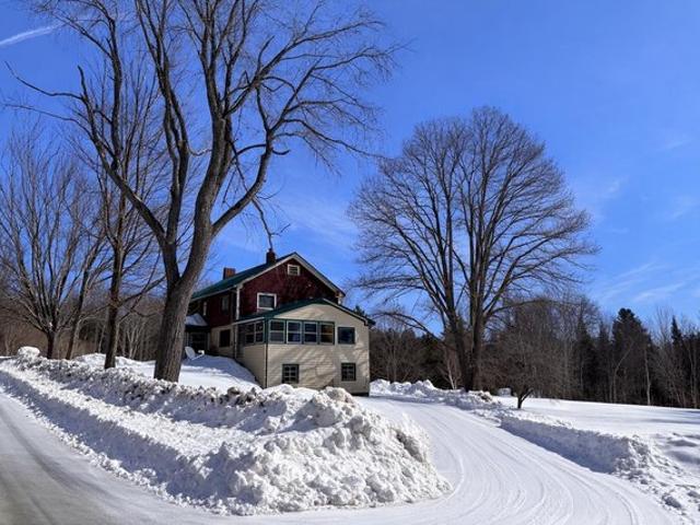 752 Mountain St, Brighton, VT 05846